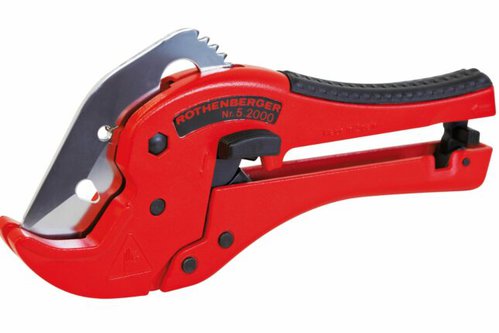 AKPC 1 C Plastic Pipe Cutter up to 42mm